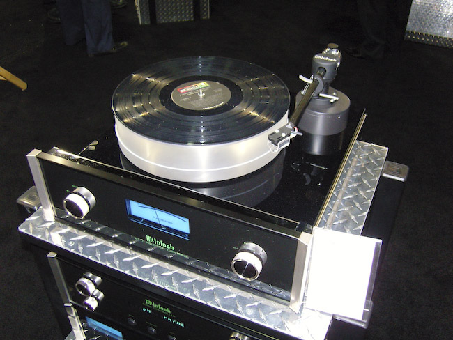 McIntosh Turntable Poll | Page 8 | Audiokarma Home Audio Stereo Discussion Forums