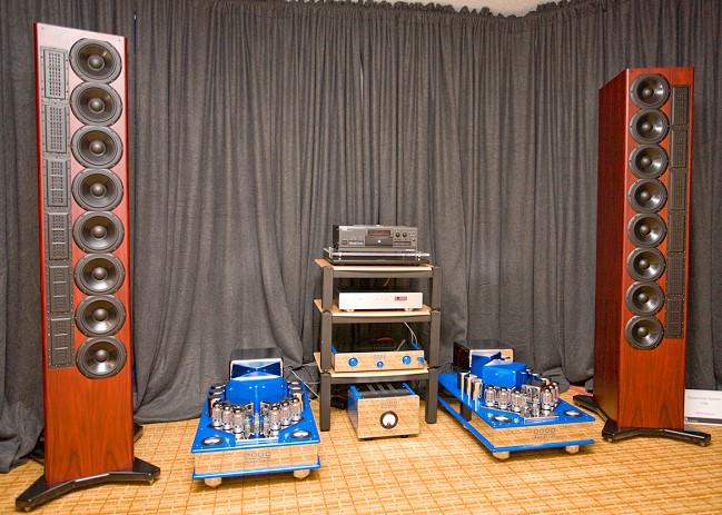 AV123 Focus Line Source 9 (LS9) pictures! | AVS Forum