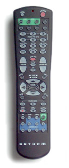 Product Review - Anthem AVM-20 Processor